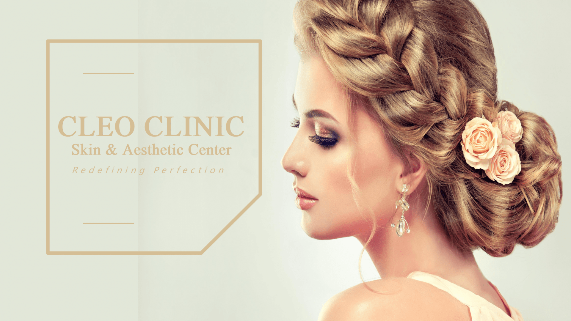 Home example - CLEO Clinic