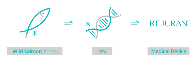 Rejuran Healer | Rejuran I, S & HB - Skin Rejuvenation in Malaysia