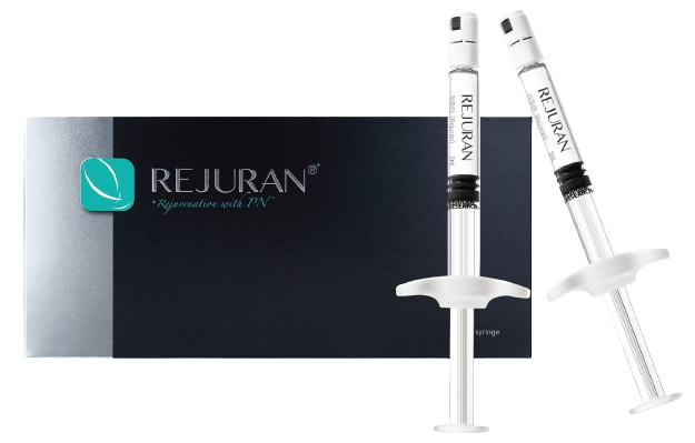 Rejuran Healer | Rejuran I, S & HB - Skin Rejuvenation in Malaysia