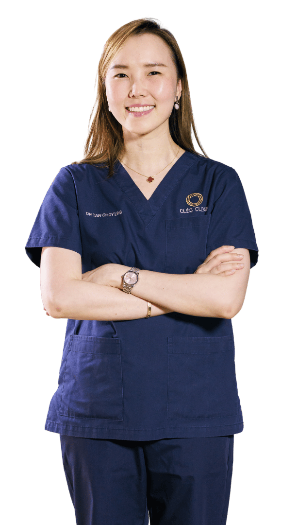 Meet Our Doctors - CLEO Clinic